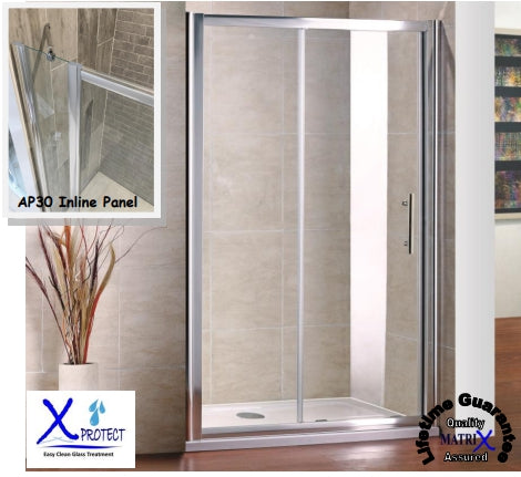 Aero Slider Door – jax-ie