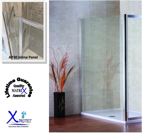 Aero Side Panel – jax-ie