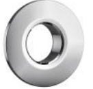 Basins/Pedestal (Chrome Basin Overflow Ring) – jax-ie